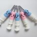 Crochet Vaccine Pattern Crocheted Vaccine Plushy, Pattern Vaccine Plush ...