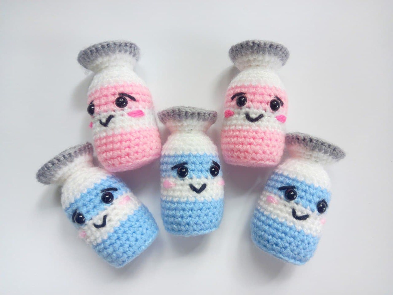 Crochet Vaccine toy Crochet vaccine plushy Vaccine Plush | Etsy