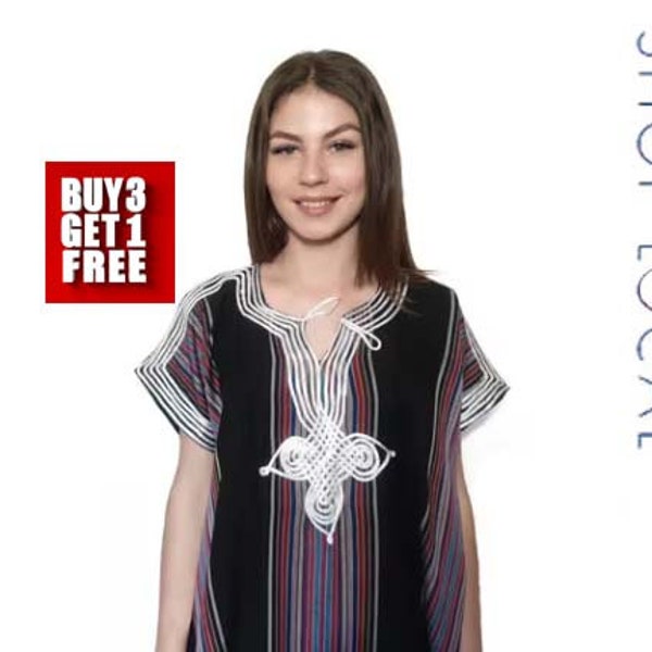 Caftan Pattern - Etsy UK