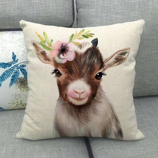 Goat Decor - Etsy