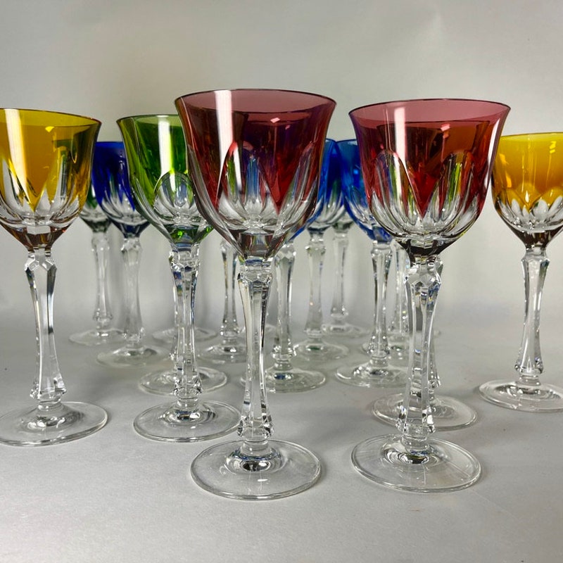 French Crystal - Etsy