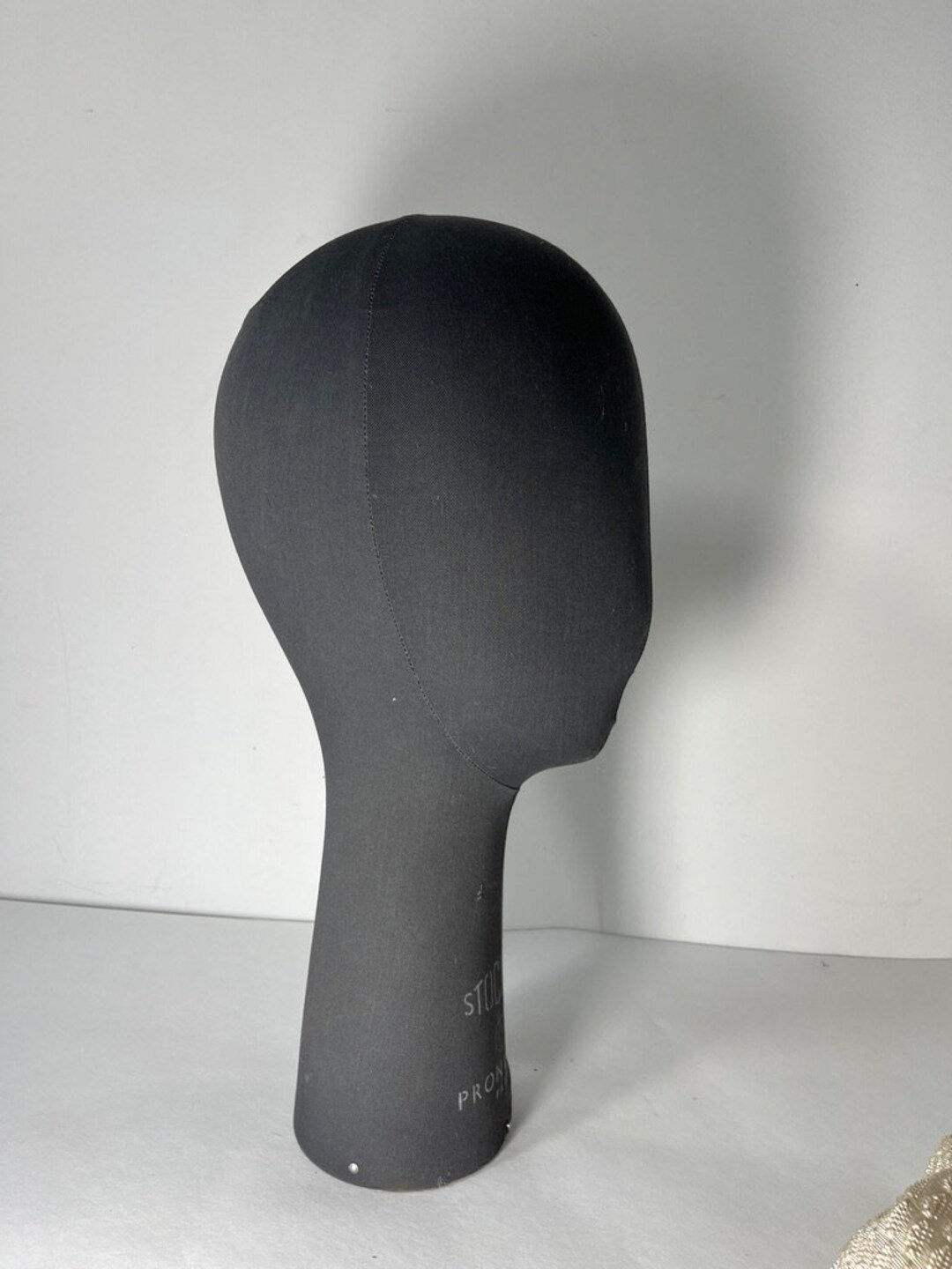 Marotte Hat Head Stockman 1980 Vintage France - Etsy