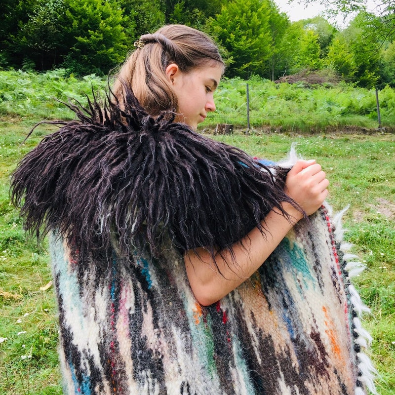 Felted Wool Sweaters - Etsy