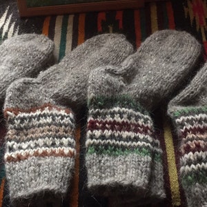 Made in Ukraine Wool Socks Sheepskin Socks Warm up Your Legs Foot ...