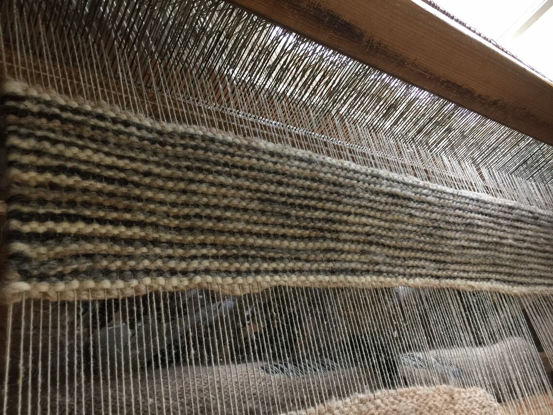 Woolen Belt/eco Friendly Belt/100% Sheep Wool Belt/christmas - Etsy