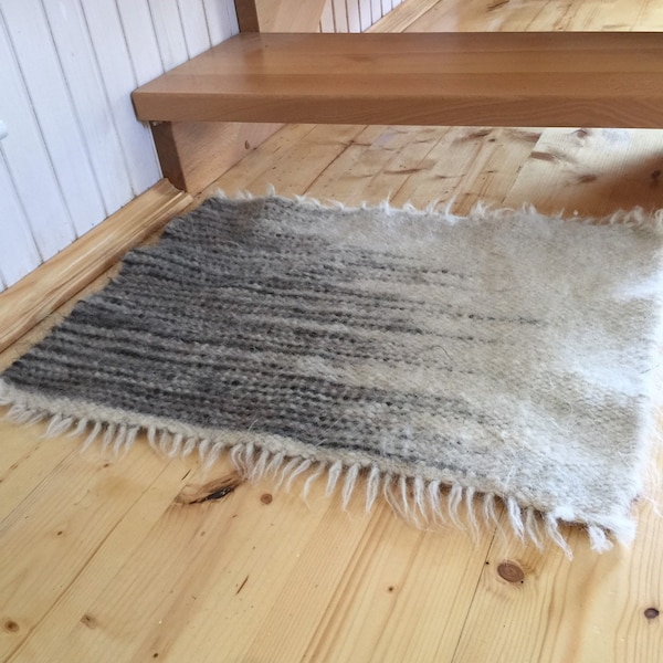 Cat Throw Rug - Etsy