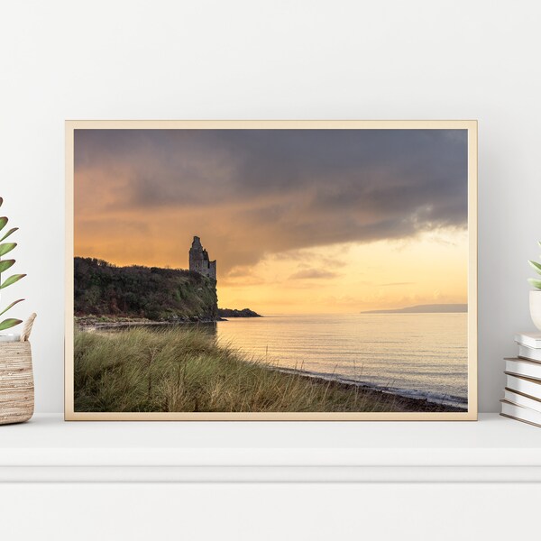 Castle - Etsy