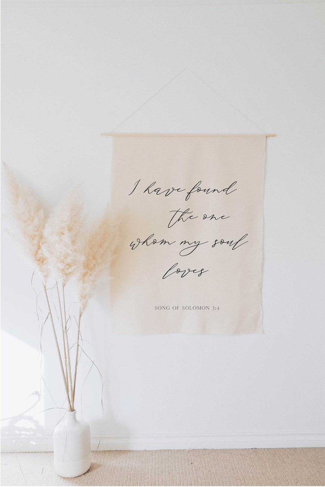 Wedding Canvas Banner Wedding Sign Wedding Backdrop Custom - Etsy