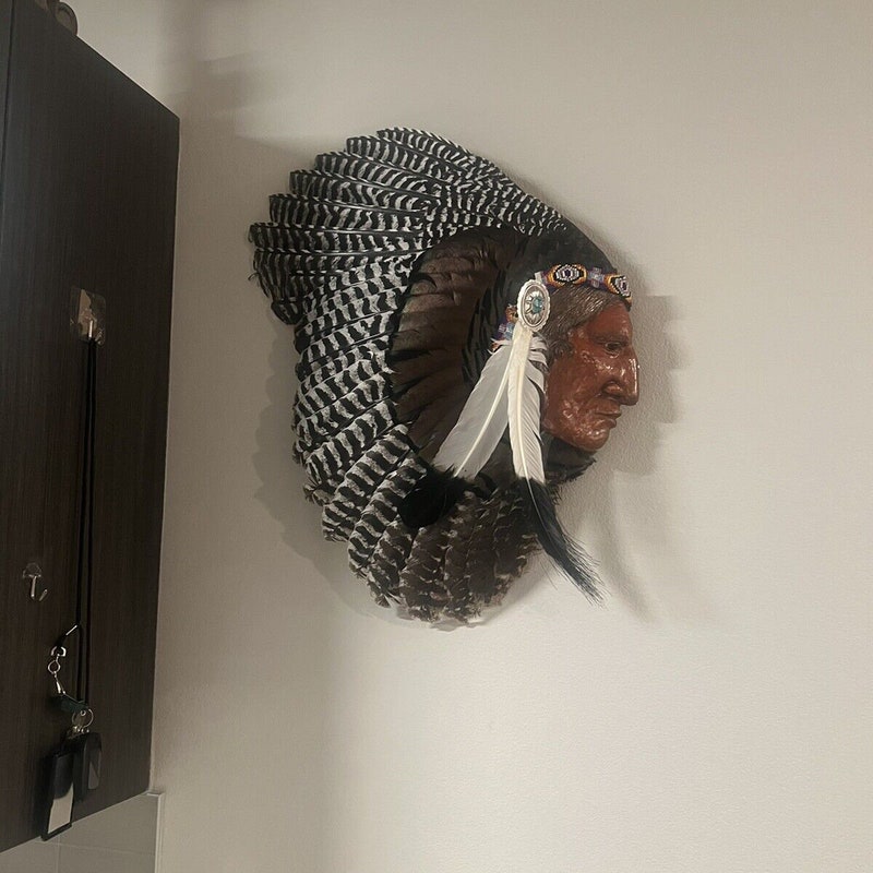 Turkey Fan Mount - Etsy