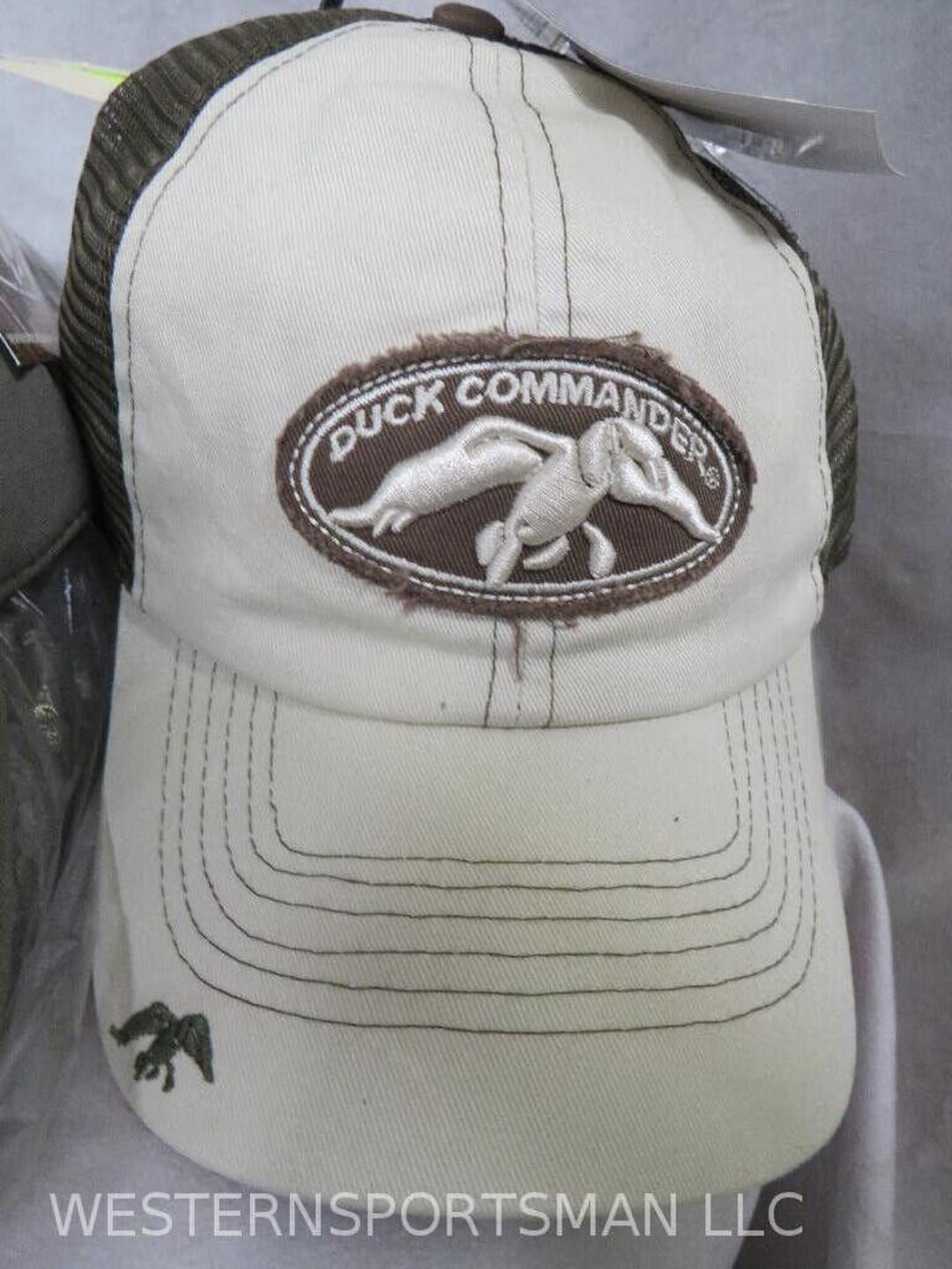 DUCK DYNASTY Hat, 3 Different Styles - Etsy