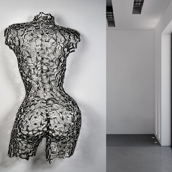 Life Size Nude Female Statues - Etsy