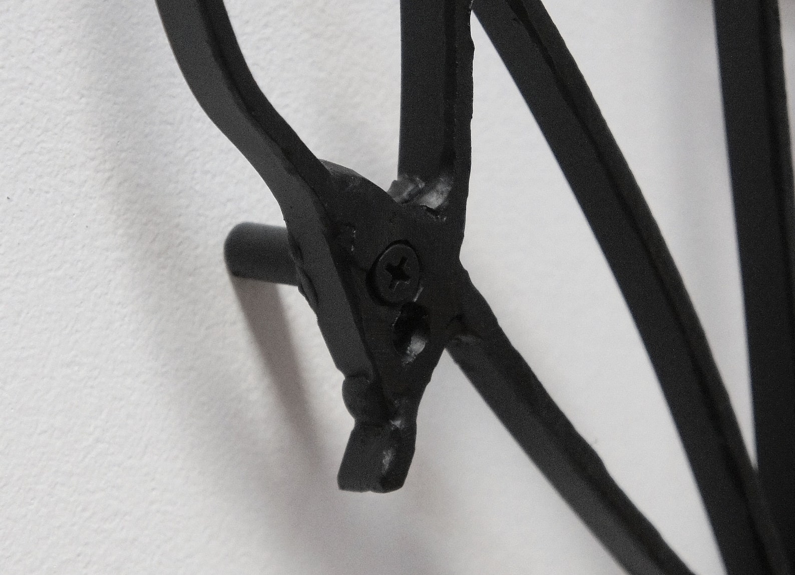 metall-gro-e-original-wand-kunst-moderne-abstrakte-kunst-etsy
