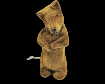 Antique Automaton - Etsy