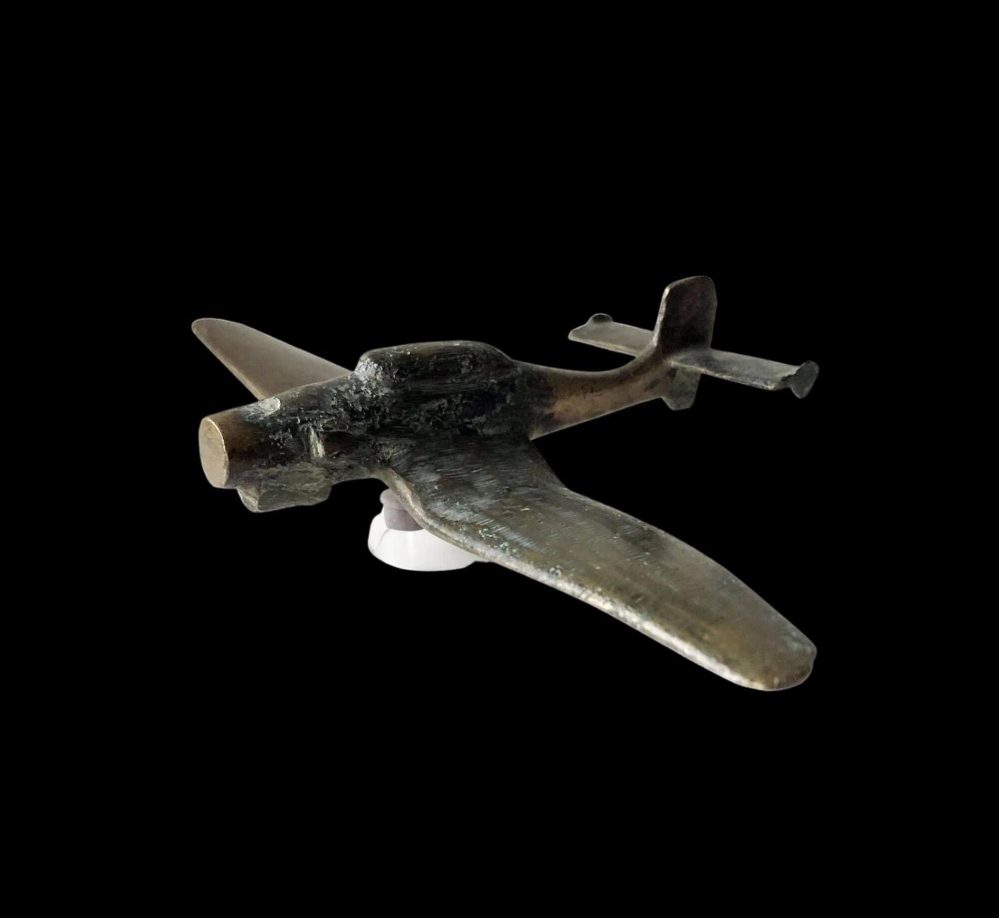 Art Junkers JU 87 Stuka Blueprint WWII German Dive Bomber Poster WW2 ...