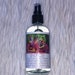 Sacred Rose Water Spray Face Toner Mist Facial Care Rose Essence - Etsy