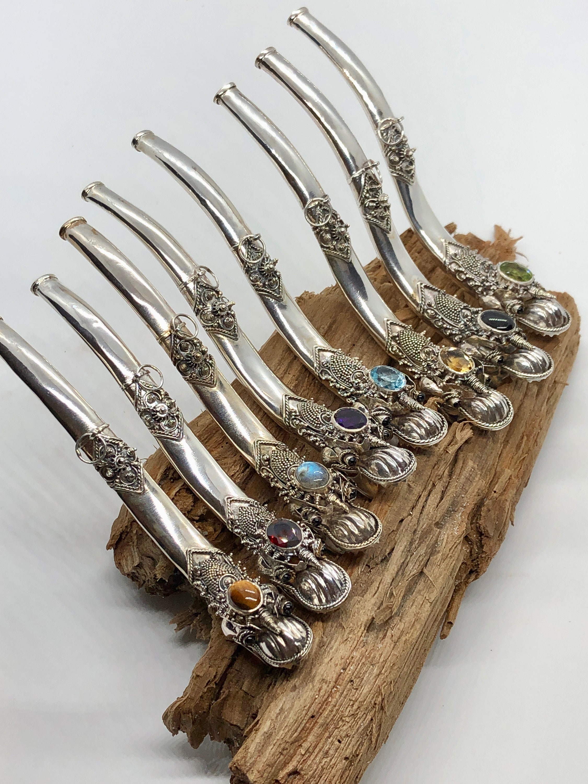 Metal Dragon Pipe