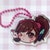 Moira Chibi Acrylic Keychain Double Sided Printing One Side Epoxy ...