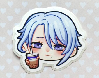 Ayato Chibi - Etsy