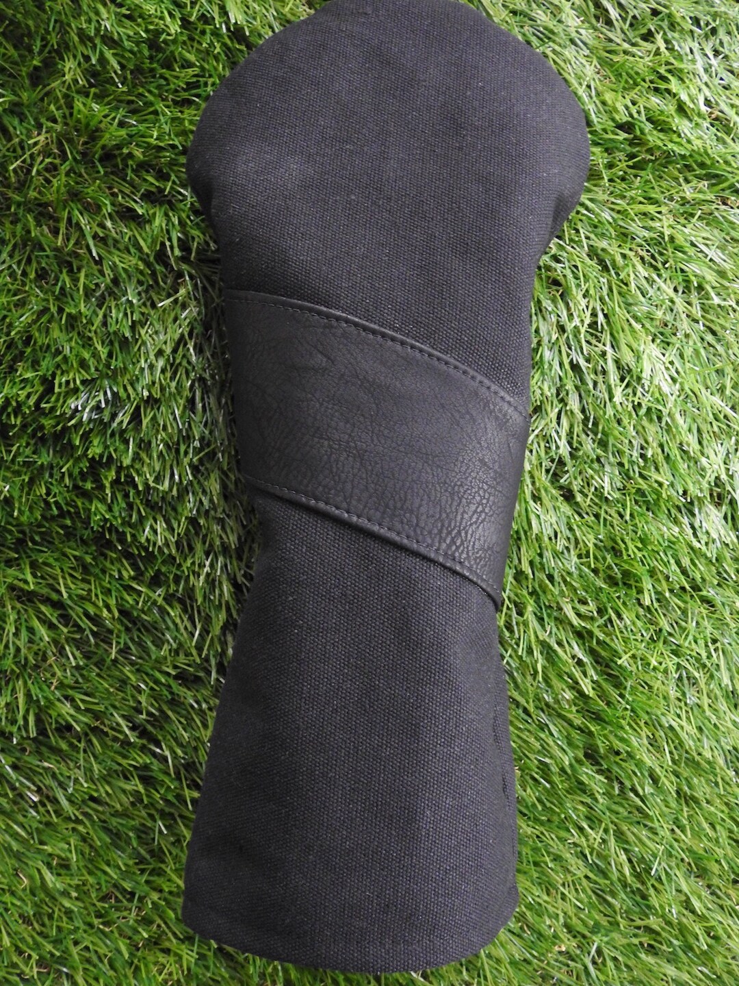 Canvas Driver Headcover - Etsy