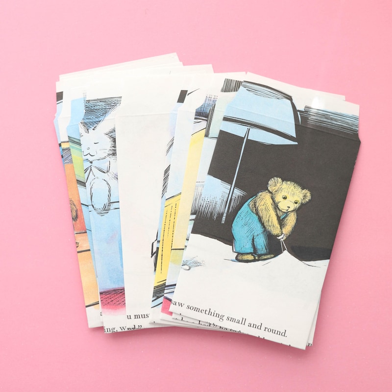 Handmade Large A1 Paper - Etsy