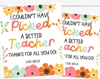 INSTANT DOWNLOAD DIY Printable Green Red Polka Dot Couldn't Have Picked ...