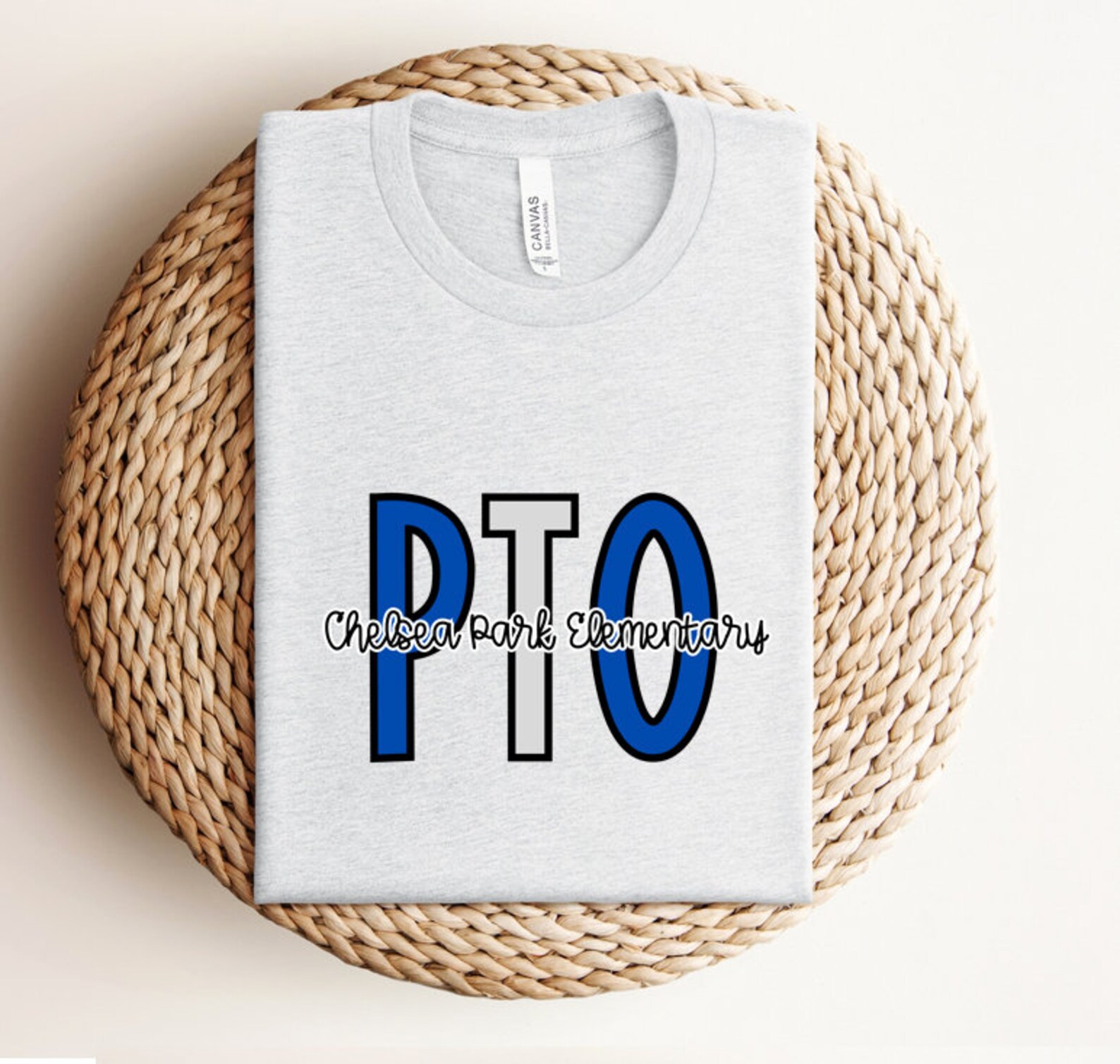 Custom PTO School Spirit, PNG File, Digital Download - Etsy