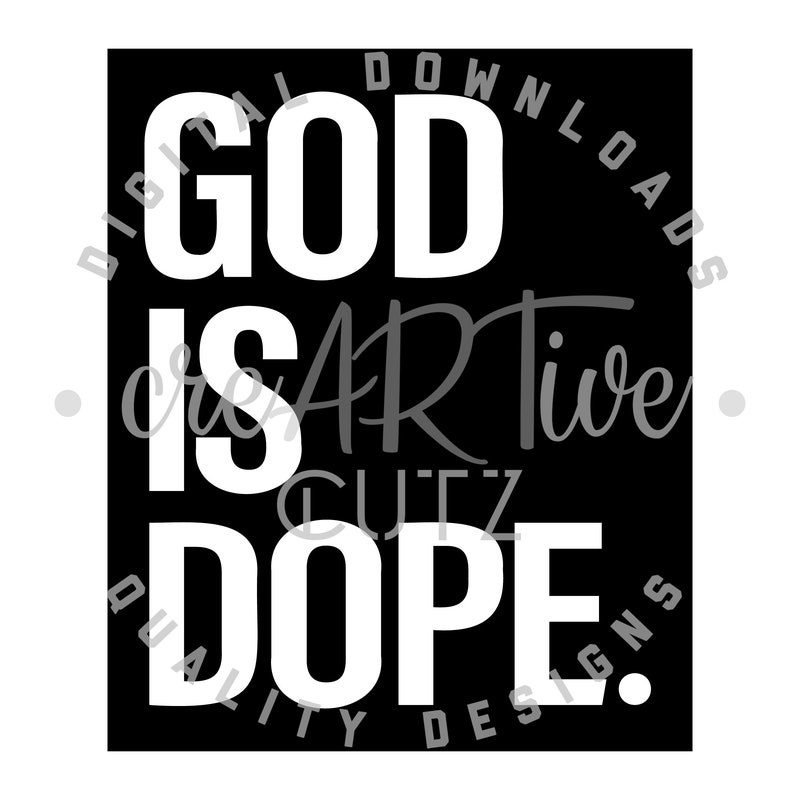 Dope - Etsy