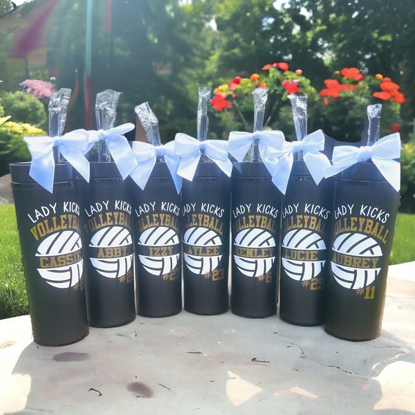 Volleyball Gifts - 60+ Gift Ideas for 2024