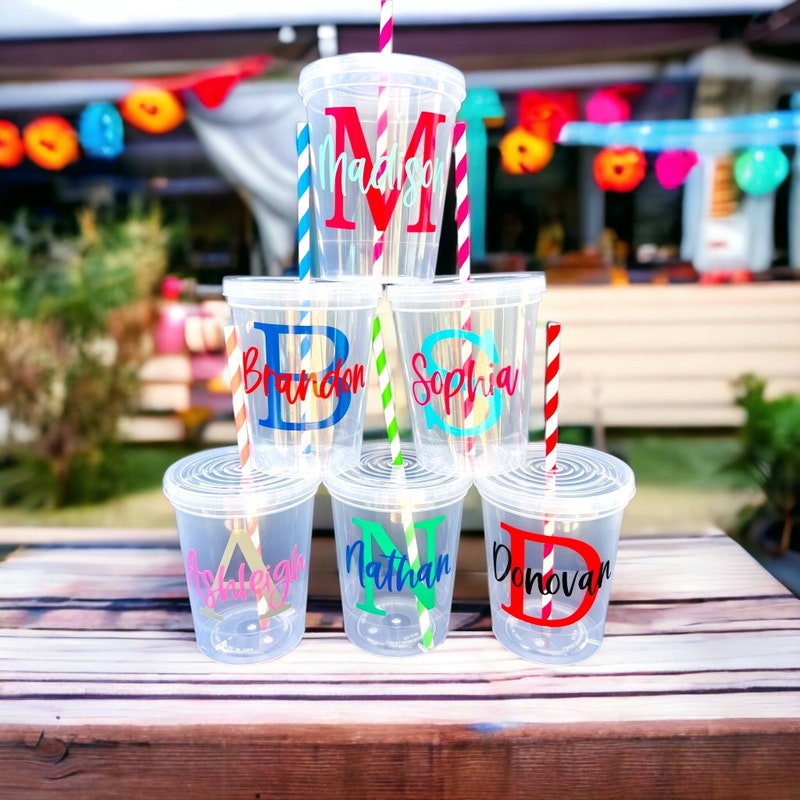 Personalized Cup - Etsy