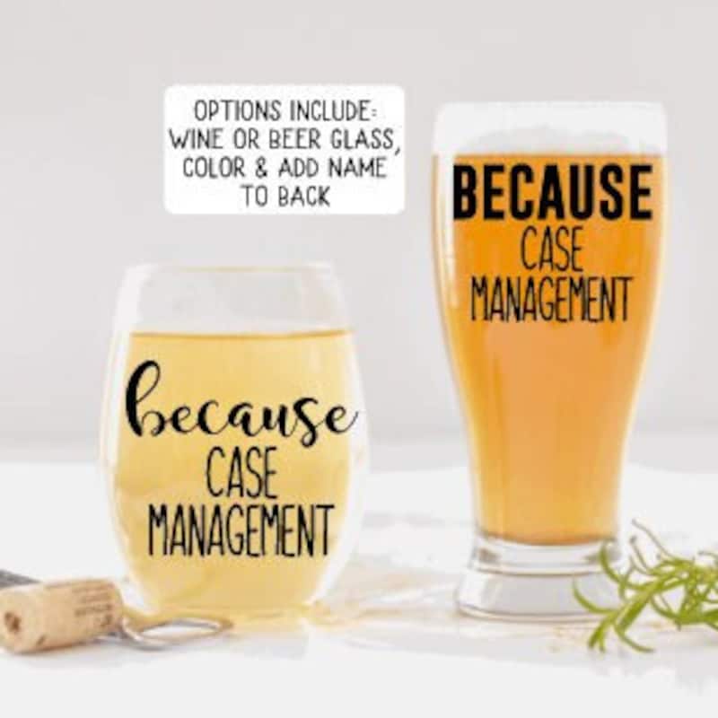 Case Management Week Gifts - 60+ Gift Ideas for 2025
