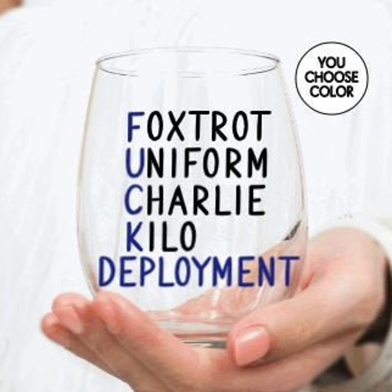 Deployment Gift - 60+ Gift Ideas for 2025