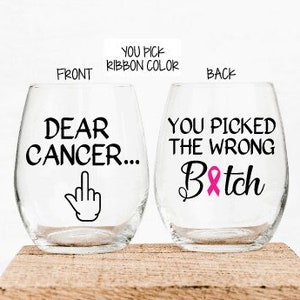 Cancer Gift Basket - 60+ Gift Ideas for 2024