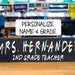 Back to School Teacher Gifts, Teacher Desk Decor, Teacher Appreciation ...