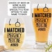 Residency Match Day Gift Match Day Gift Residency Match - Etsy