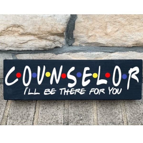 Counselor Office Decor - Etsy