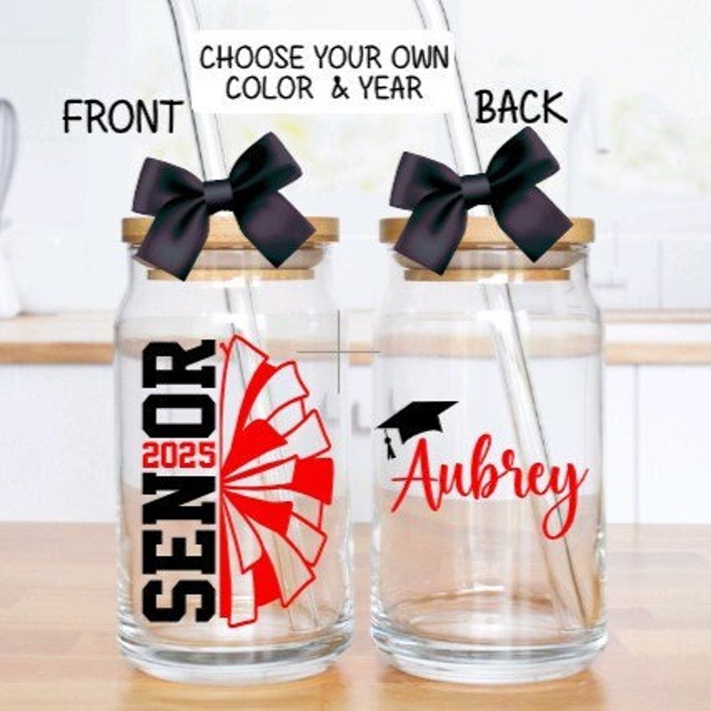 Senior Cheer Gifts - 60+ Gift Ideas for 2025