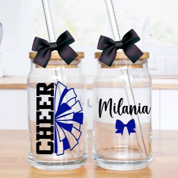 Cheer Gifts for Team - 60+ Gift Ideas for 2025