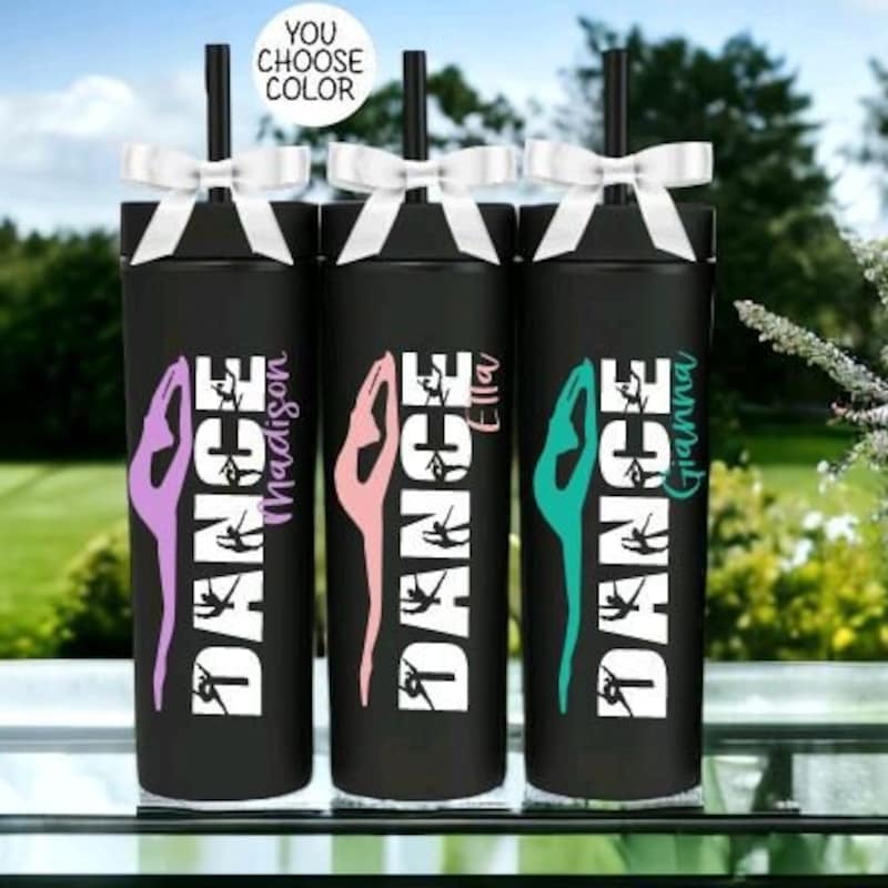 Dance Team Gift - 60+ Gift Ideas for 2025