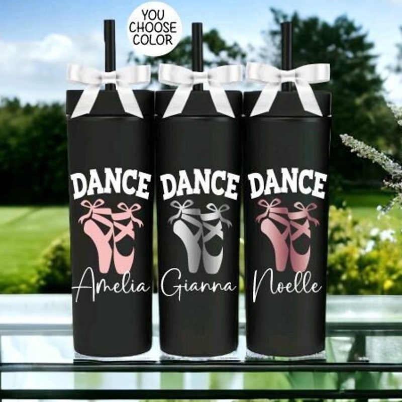 Dance Gifts - 60+ Gift Ideas for 2024