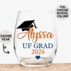 Senior Gifts, High School Senior Gifts, 2025 Senior, Personalized Iced ...