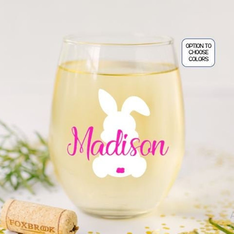 Easter Glass - Etsy