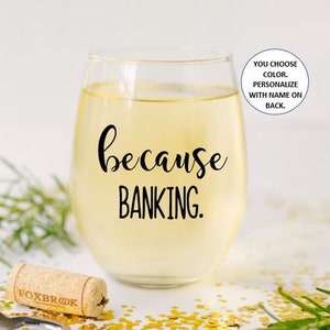 Gifts for Bank Tellers, Gifts for Bank Employees, Gifts for Bankers ...