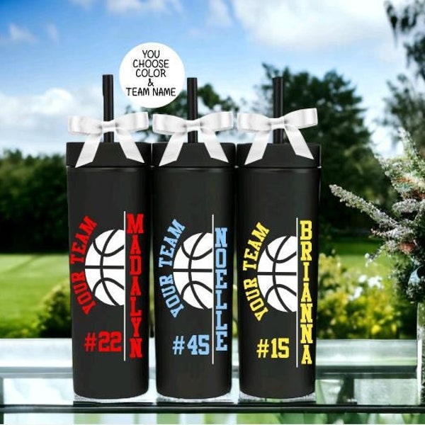 Basketball Team Gifts - 60+ Gift Ideas for 2024