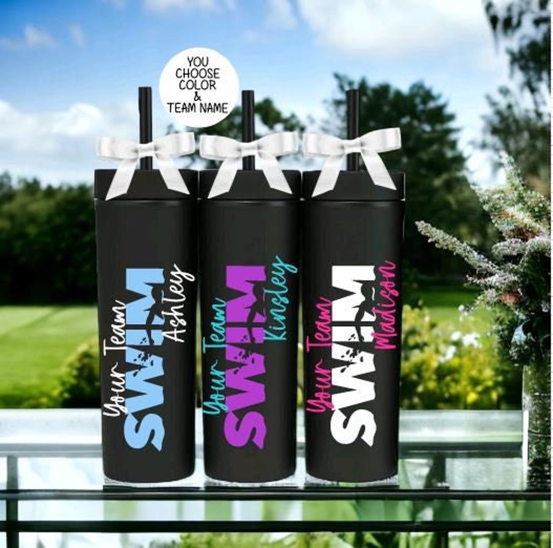 Gift for Swimmers, Swimming Gift, Swim Team Gifts, Swimming Gifts for ...