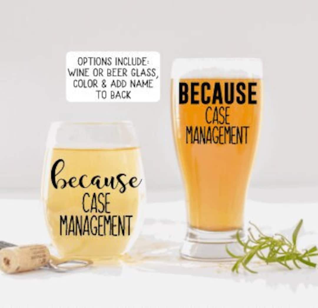 Case Manager Gifts, Gift for Case Manager, Case Management Week, Case ...
