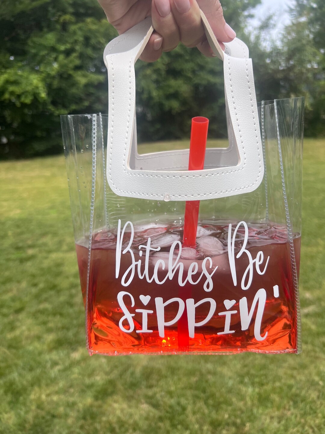 Adult Drink Bags, Booze Bag, Girls Trip Gifts, Bachelorette Party, Gift ...
