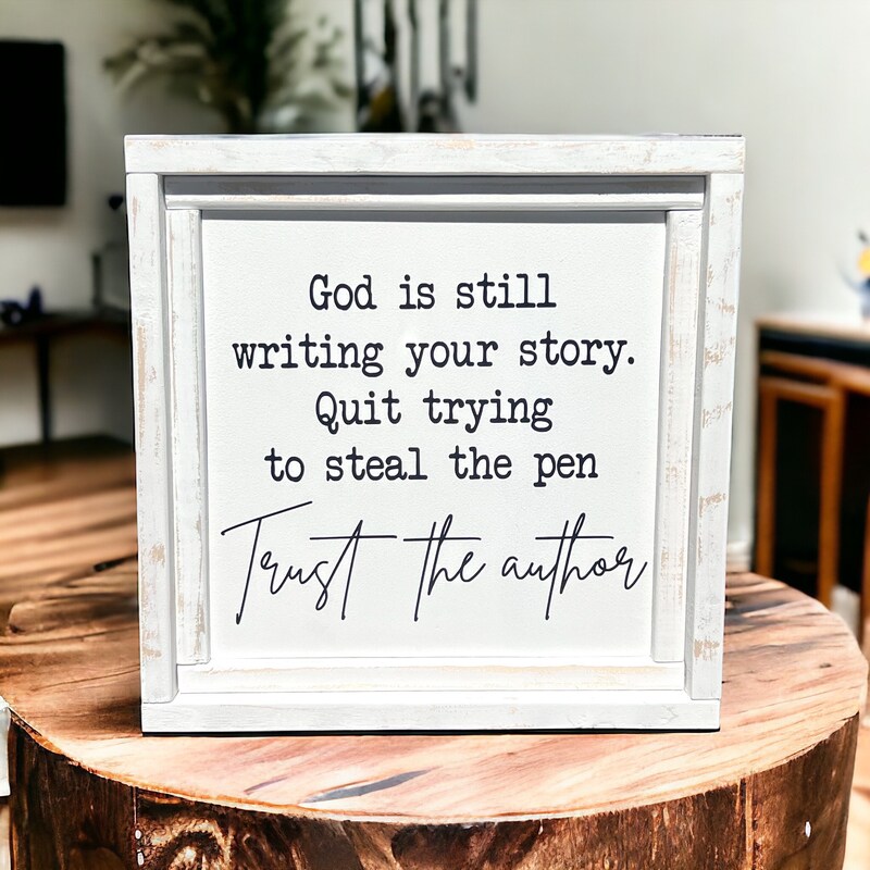Best Selling Signs - Etsy