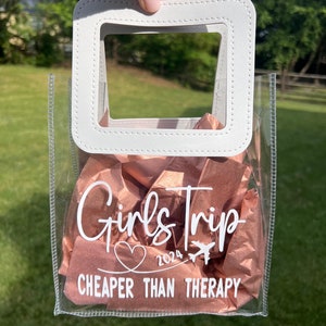 Girls Trip Gifts, Girls Trip Favors, Girls Trip Bags, Girls Trip Tote ...