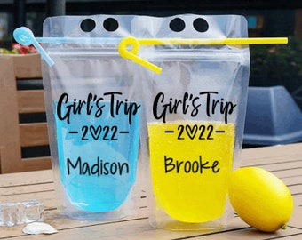 Girls Trip Gifts | Etsy