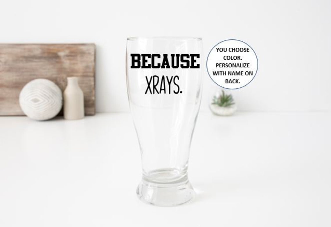 Gifts for Xray Tech, Gifts for Radiologist, Xray Tech Gifts, Radiology ...
